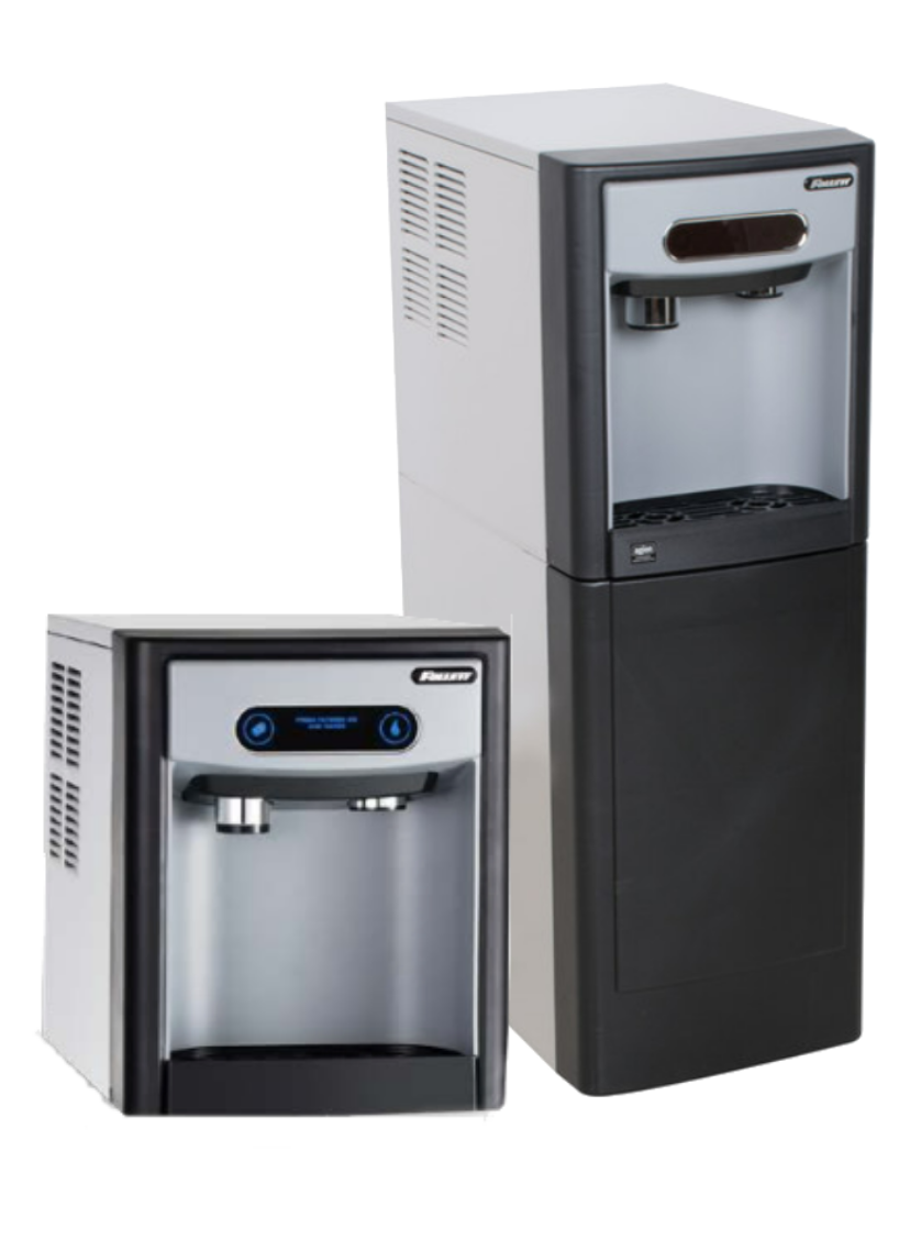 CLEAR SERIES Ice & Water - Cleartide Hydration