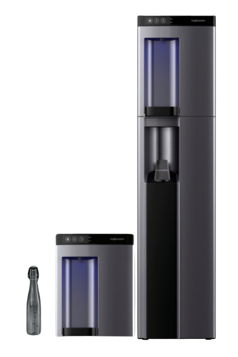 CLEAR4 Tri-Temp - Cleartide Hydration